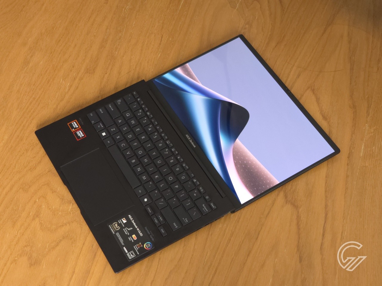 Review ASUS Zenbook 14 OLED UM3406 - Baterainya Irit Banget