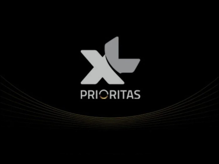 Apa Itu XL Prioritas, Lebih Untuk Dari XL Prayabar?