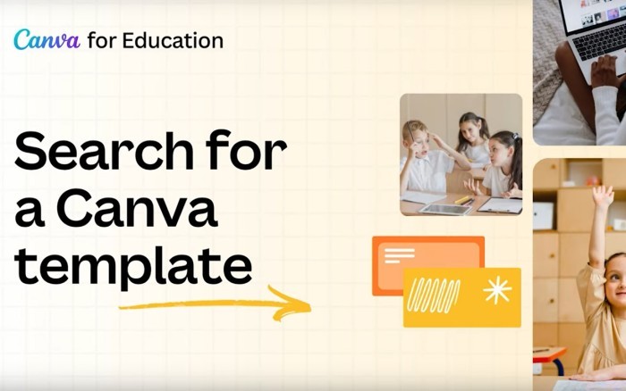 Ini Keunggulan Canva for Education, Beda Dari Versi Lainnya