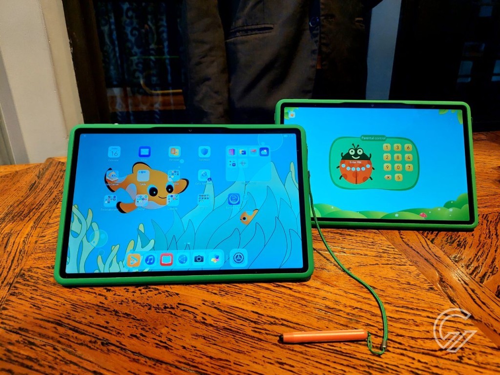 9 Tablet Untuk Anak Terbaik di Desember 2025 Untuk Dipilih