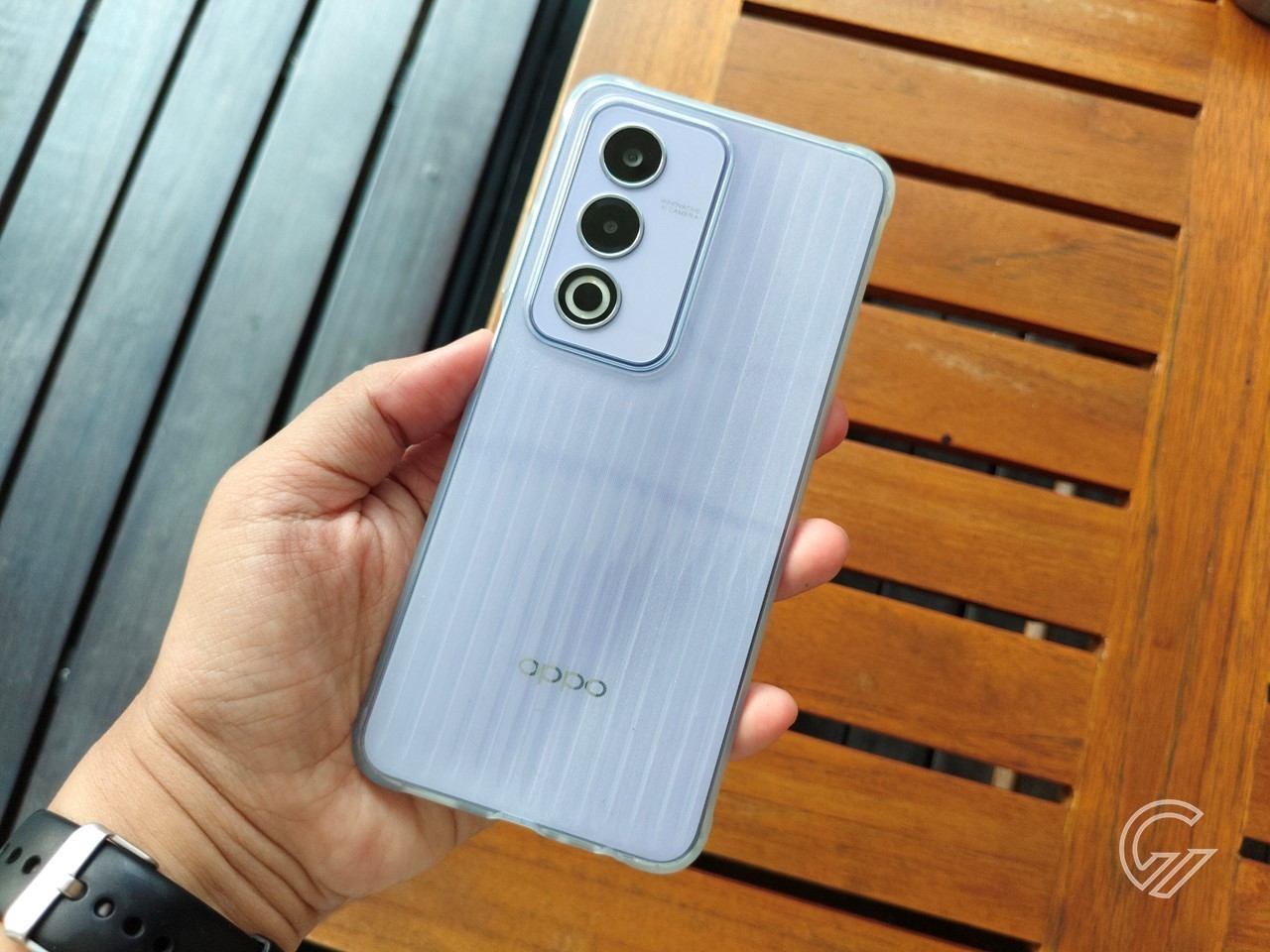 Review OPPO A3 Pro 5G – Handphone Terjangkau yang Tahan Banting dengan ...