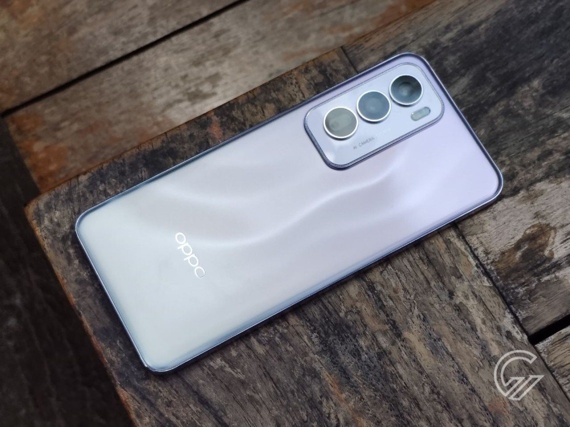 Bedanya OPPO Reno12 5G dan Reno12 Pro 5G, Apa Saja Itu?