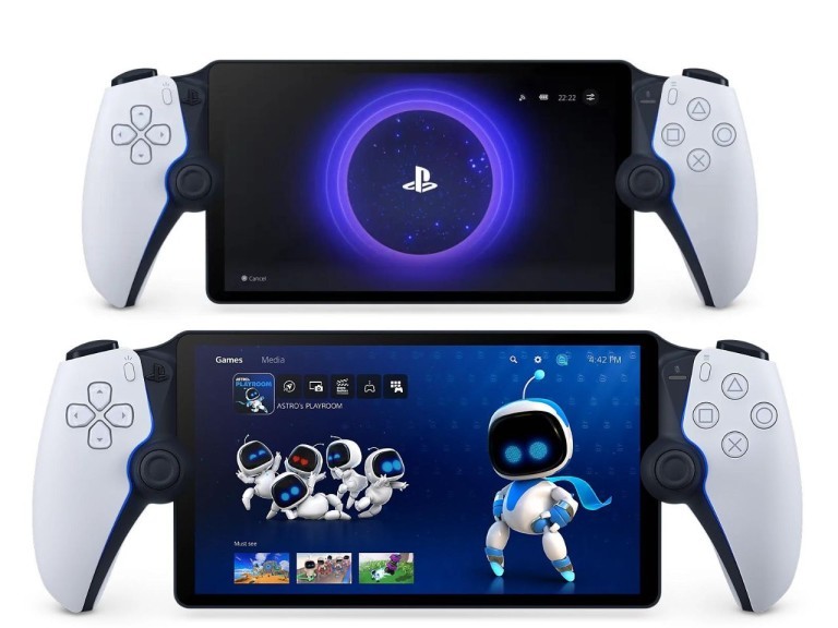 PlayStation Portal Segera Rilis di Indonesia, Bisa Main Game PS5 Jarak Jauh