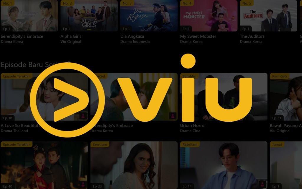 Cara Berhenti Langganan VIU Agar Tidak Ditagih Otomatis