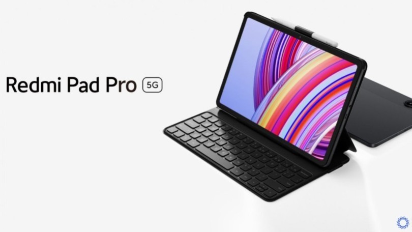 Tablet Xiaomi Redmi Pad Pro Siap Hadir di Indonesia, Ini Bocoran Fitur-Fiturnya