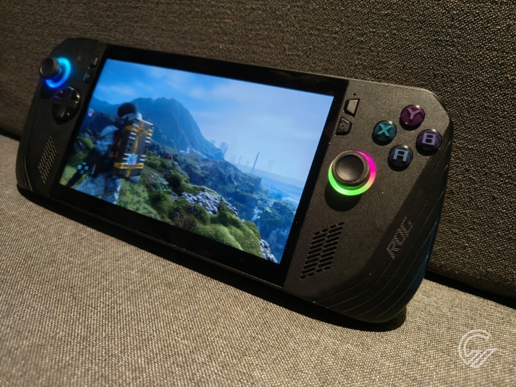 ASUS ROG Siap Hadirkan Dua Laptop Gaming Baru dan ROG Ally X di Indonesia