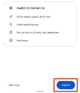Apa Itu Gemini dari Google? Begini Cara Pakainya!