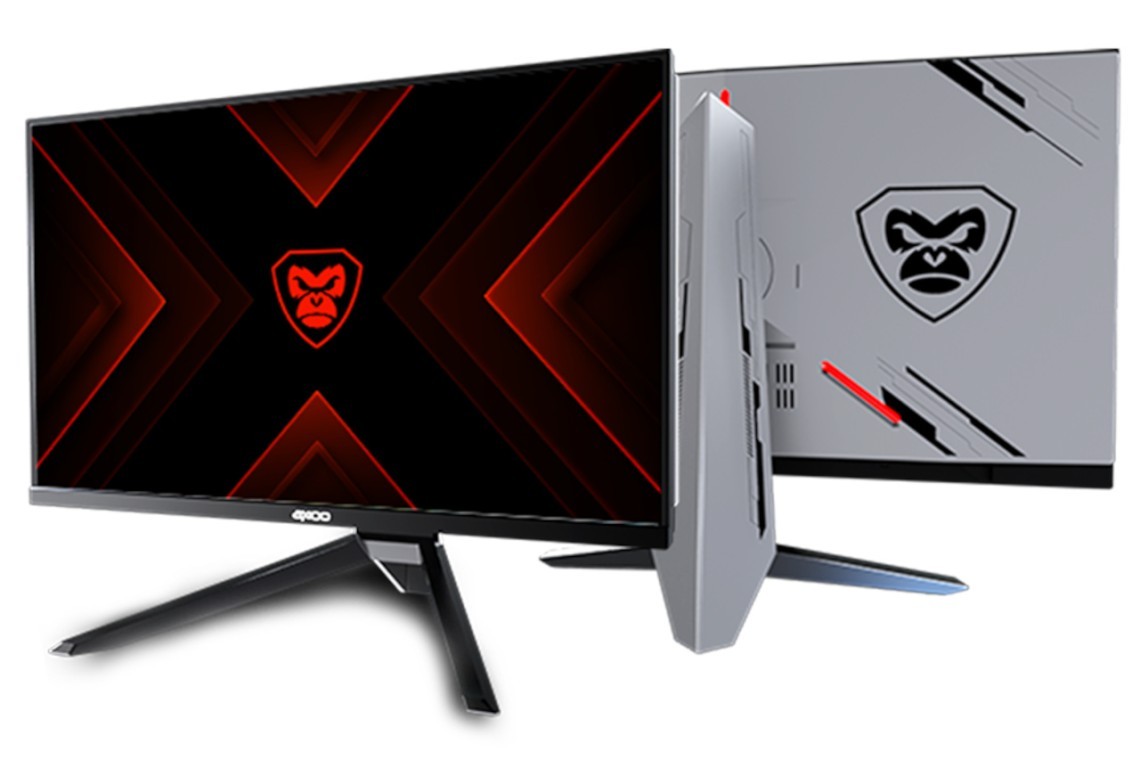 Axioo Pongo Nexus All in One PC Resmi Dijual, Bisa Upgrade CPU dan GPU