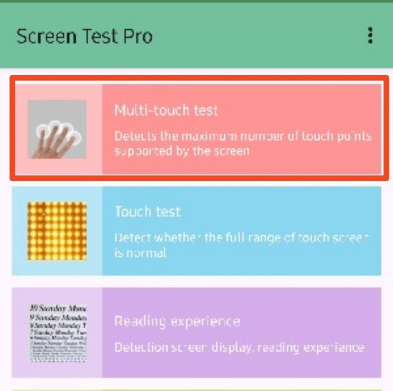 Cara Cek Layar Xiaomi Biar Tahu Normal atau Tidak!