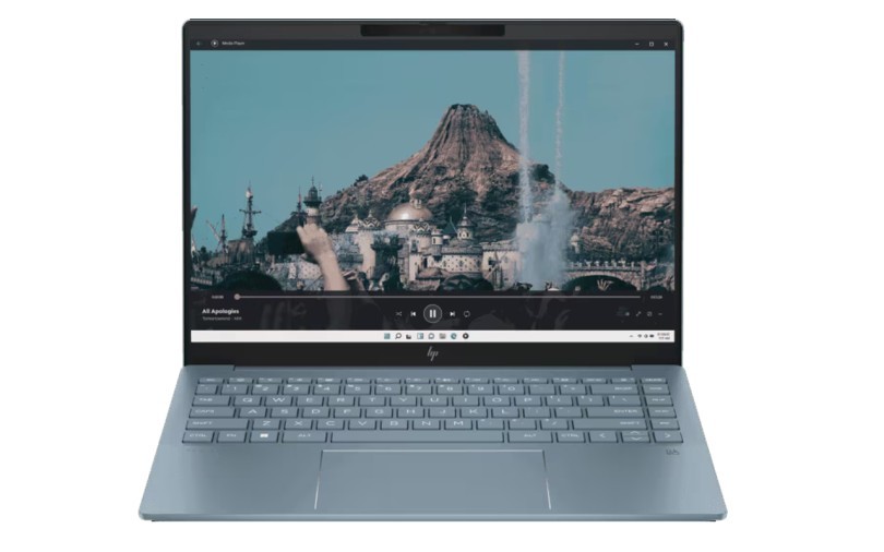 10 Laptop Intel Evo Desember 2025, Lancar dan Nyaman!