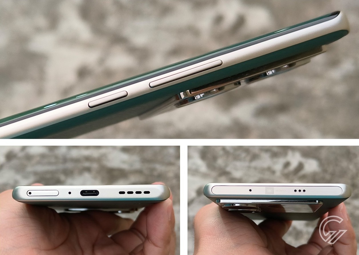 Review Infinix NOTE 40S – Lebih Premium Berkat Layar Lengkung AMOLED