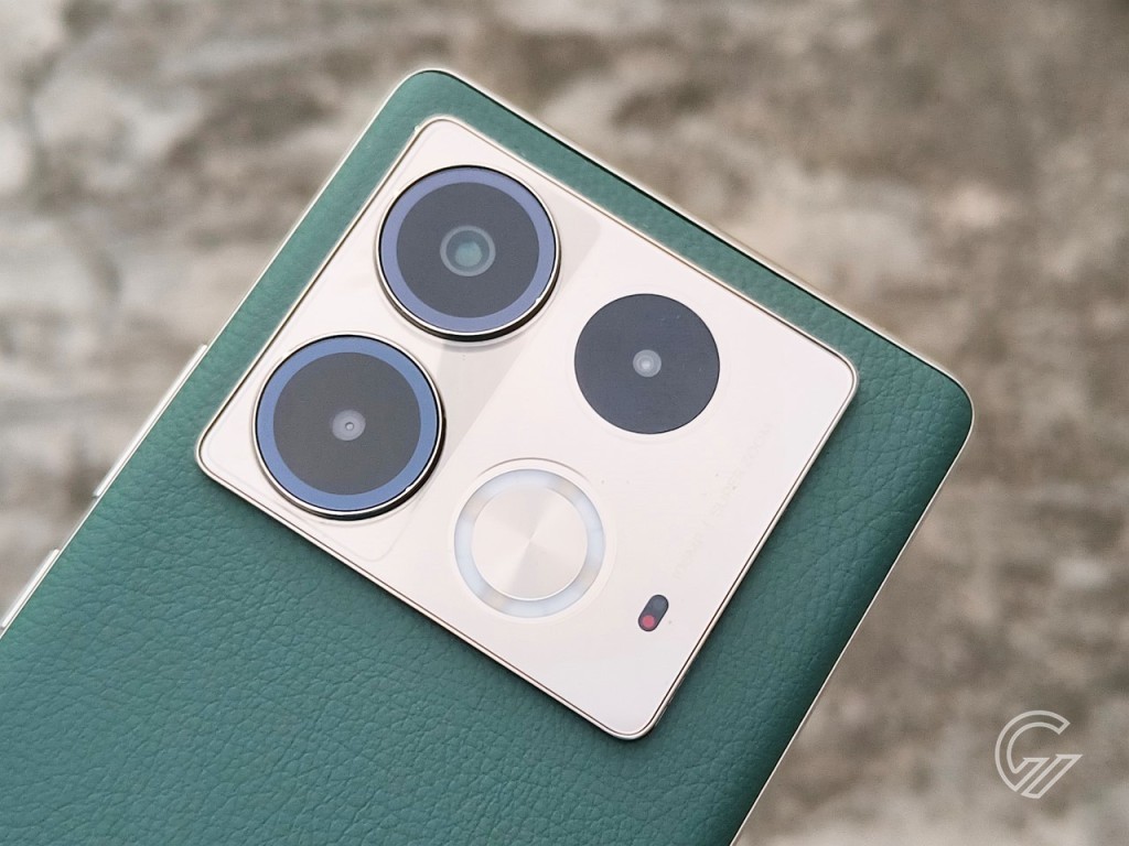 Review Infinix NOTE 40S – Lebih Premium Berkat Layar Lengkung AMOLED