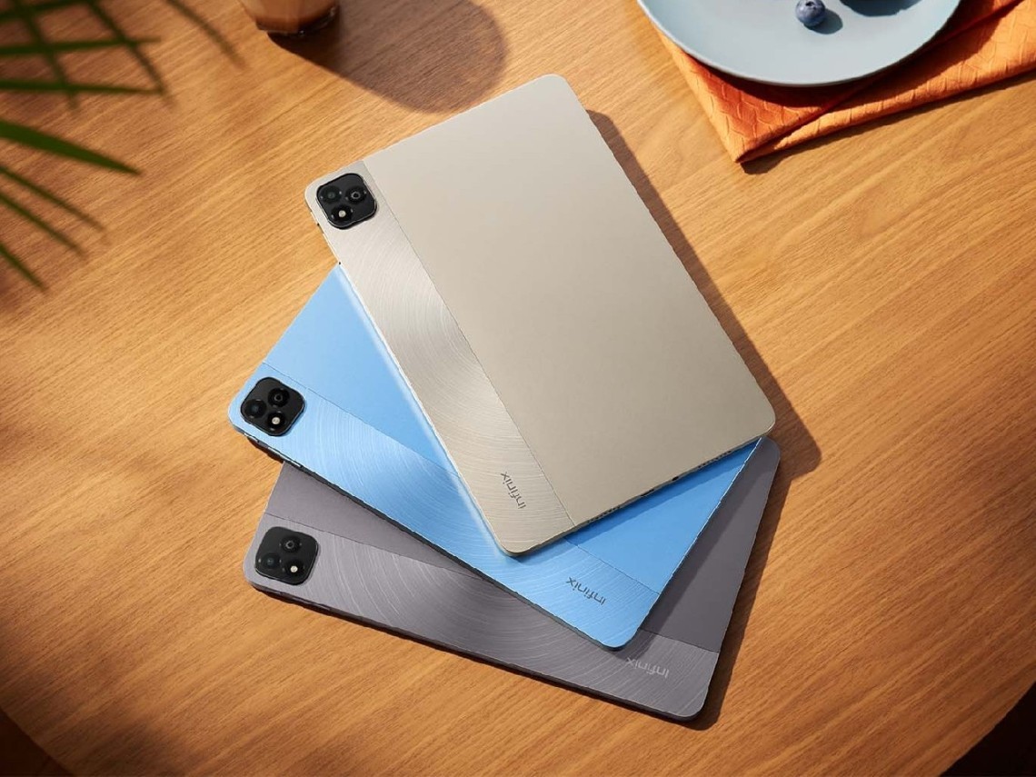 6 Kelebihan dan Kekurangan Infinix XPAD WiFi Only, Tablet Entri yang ...