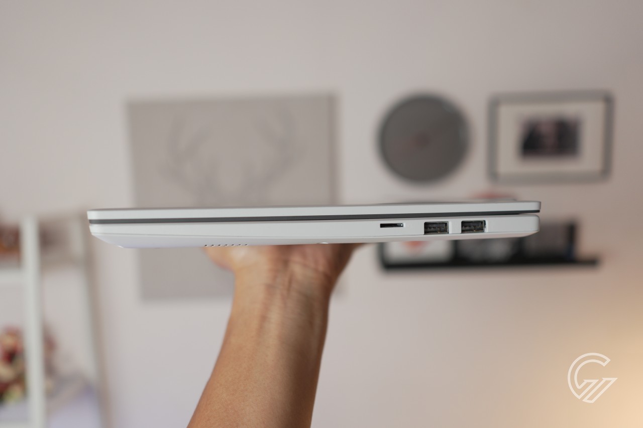 Review Laptop MSI Modern 14 C12MO – Harga 5 Jutaan sudah Intel Core i3