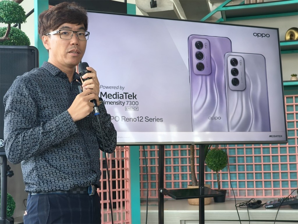 Mengenal Lebih Dalam MediaTek Dimensity 7300-Energy