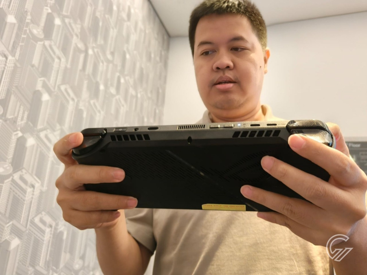 ASUS ROG Siap Hadirkan Dua Laptop Gaming Baru dan ROG Ally X di Indonesia