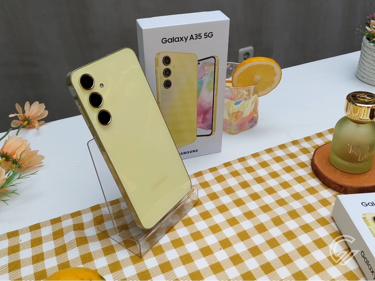 Samsung A16 Vs Samsung A35, Sebanding dengan Harganya!