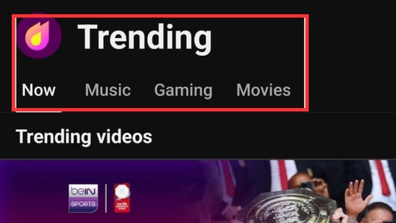Cara Melihat Trending YouTube, Baik Dunia dan Indonesia