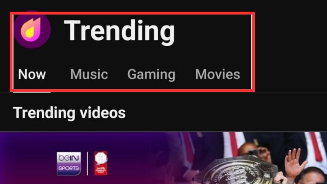 Cara Melihat Trending YouTube, Baik Dunia dan Indonesia