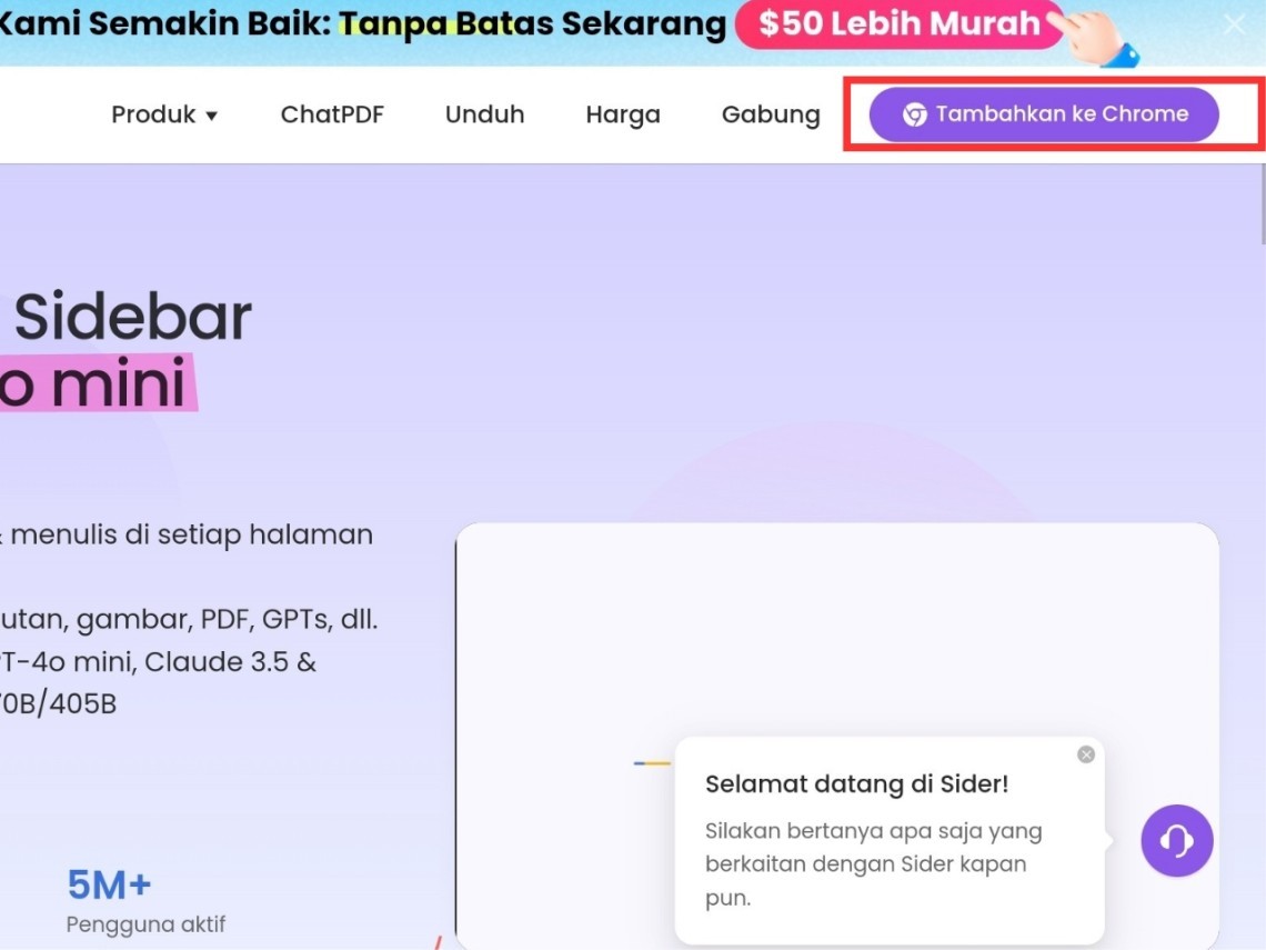 Cara Meringkas Video Youtube Untuk Jadi Teks dengan AI