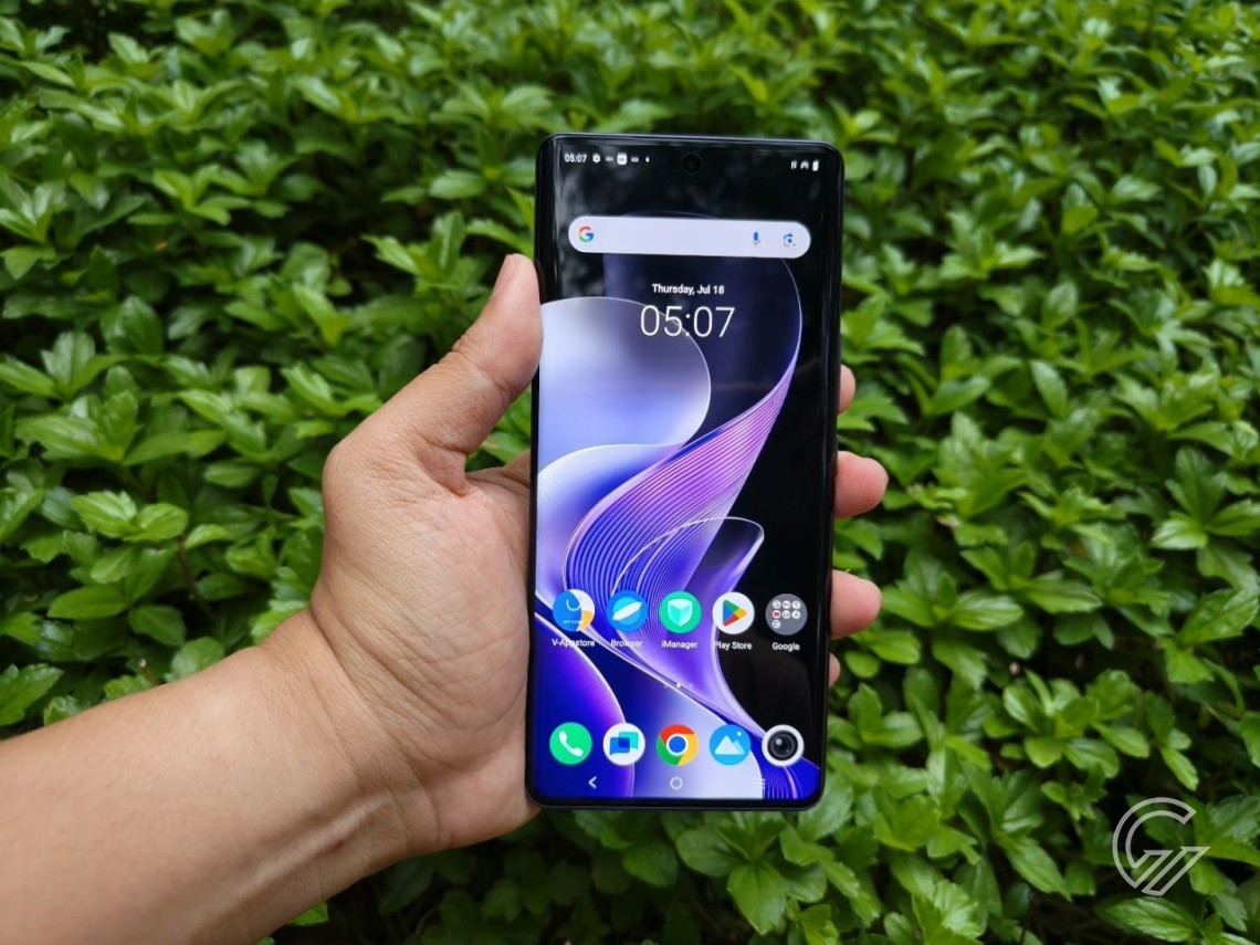 7 Kelebihan dan Kekurangan vivo V40 5G, HP yang Serba Bisa!