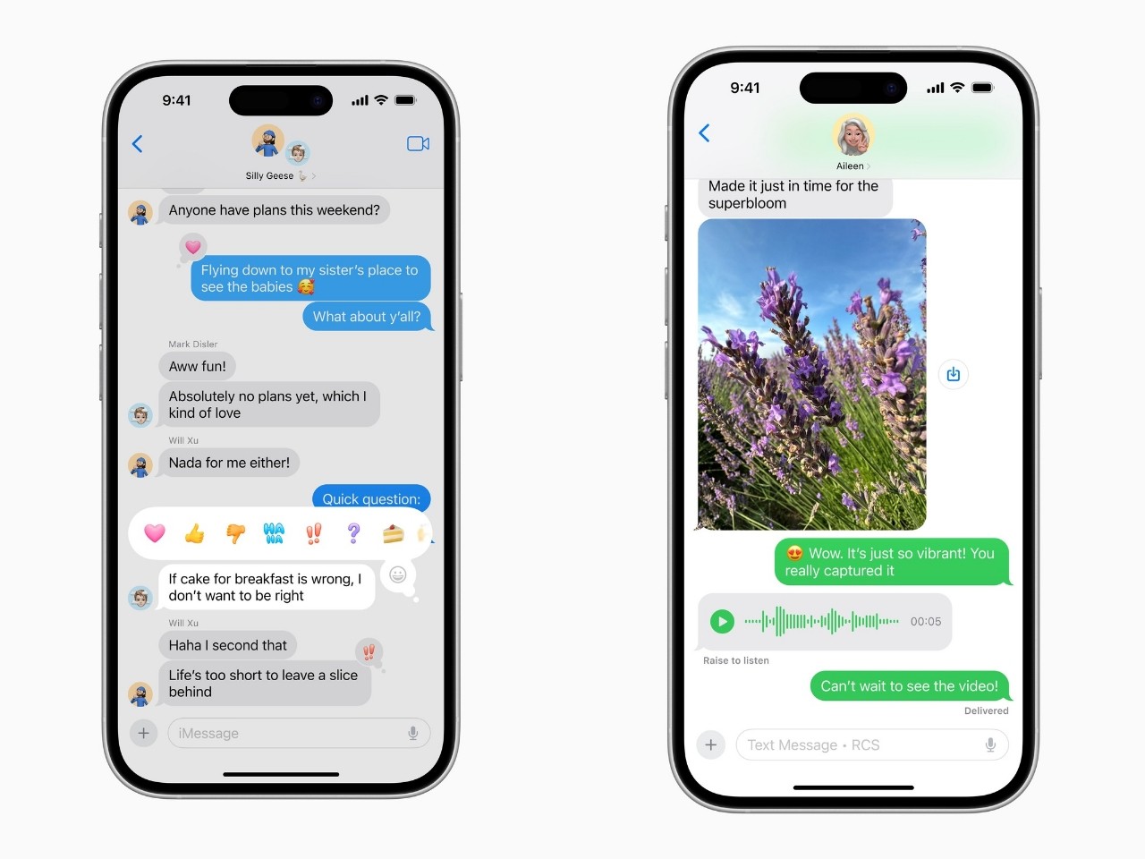 Ini 8 Fitur Baru di iOS 18 yang Sudah Resmi Tersedia