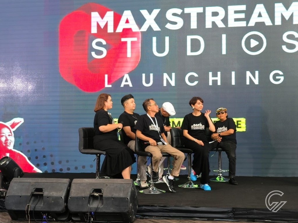 Telkomsel Hadirkan MAXStream Studios Untuk Dukung Industri Film Tanah Air