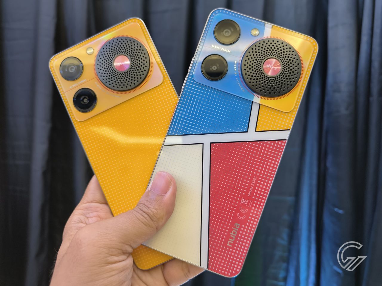 9 Kelebihan dan Kekurangan ZTE nubia Music, Tidak Hanya Khusus Musik!