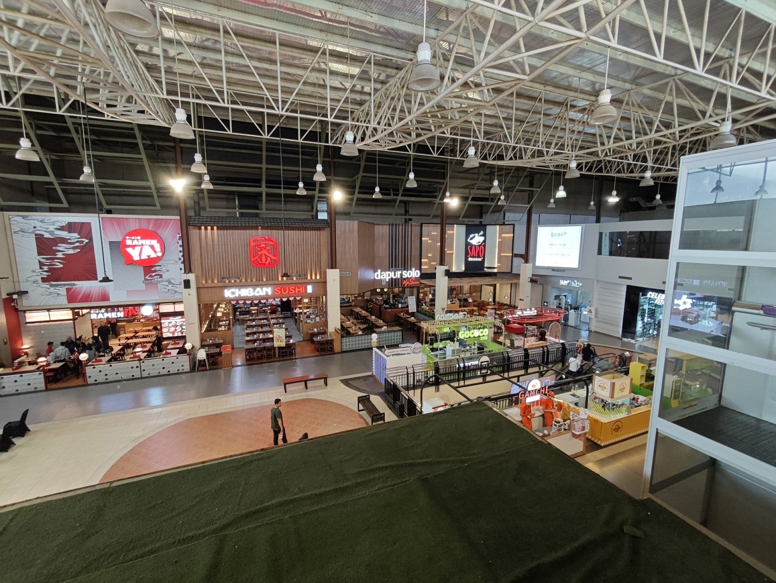 Review POCO F6 – Performa Asik, Harga Menarik