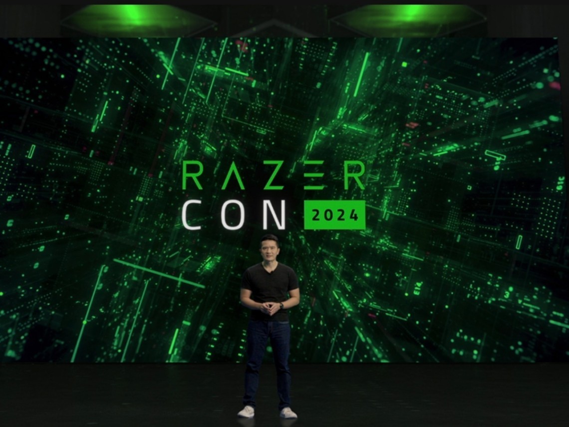 RazerCon 2024 Pamerkan Produk Gaming Baru, Ada Headset Gaming Hingga ...
