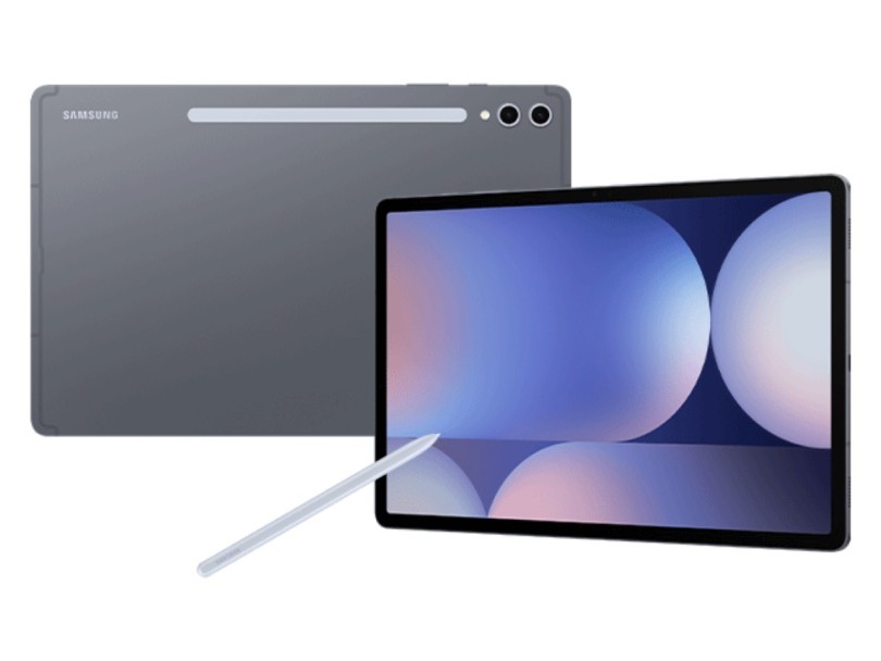 Bedanya Samsung Galaxy Tab S10+ dan Galaxy Tab S10 Ultra, Bukan Cuma ...