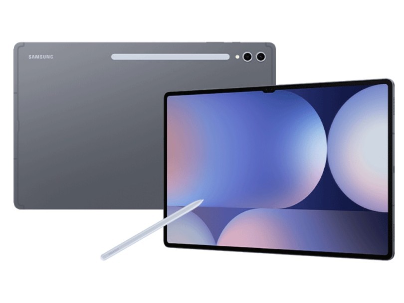 Bedanya Samsung Galaxy Tab S10+ dan Galaxy Tab S10 Ultra, Bukan Cuma ...