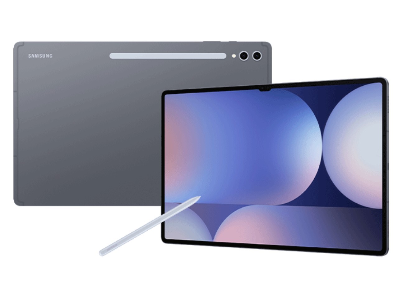 Bedanya Samsung Galaxy Tab S10+ dan Galaxy Tab S10 Ultra, Bukan Cuma ...