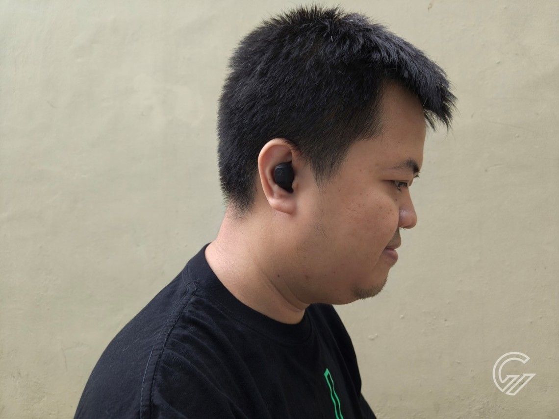 Review Sennheiser Accentum True Wireless – Ringkas dan Suara Jernih