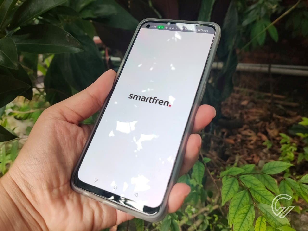 Cara Hutang Pulsa Darurat Smartfren Saat Kehabisan