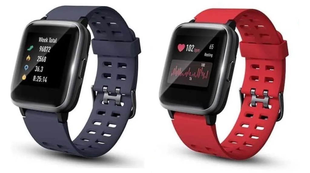 5 Smartwatch Terbaik di Bawah 500 Ribu Desember 2025
