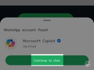Cara Menggunakan Microsoft Copilot WhatsApp Biar Lebih Praktis!