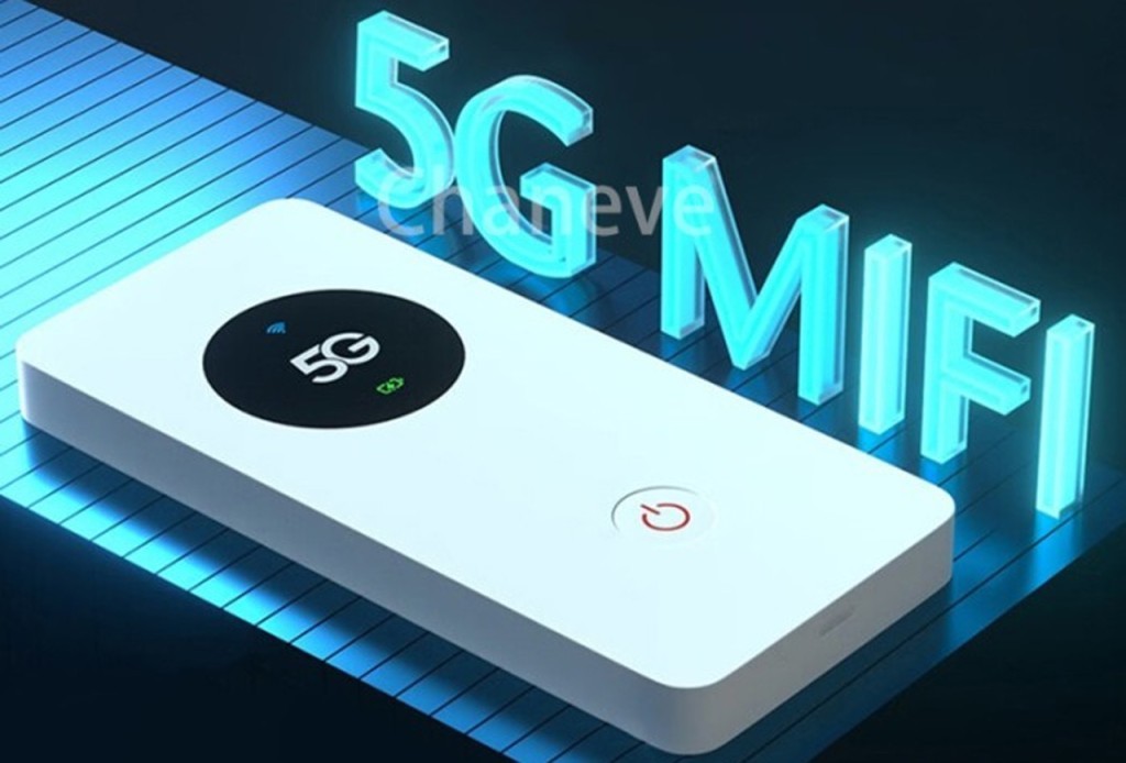 5 Pilihan Modem Mifi 5G All Operator Untuk Digunakan Selama Perjalanan