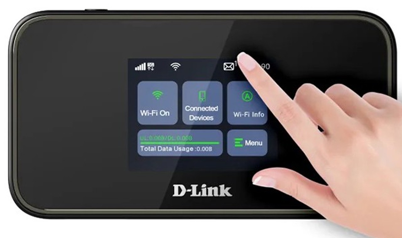 5 Pilihan Modem Mifi 5G All Operator Untuk Digunakan Selama Perjalanan