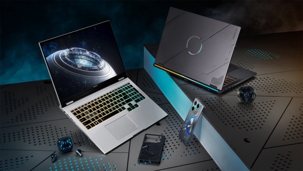 5 Laptop NVIDIA RTX Termurah Desember 2025 Untuk Gaming