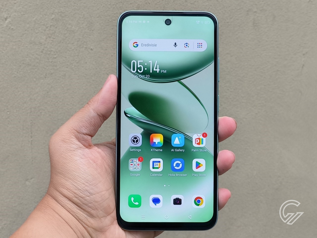 Cara Keluar Mode Aman HP Infinix Agar Tidak Muncul Lagi dan Normal