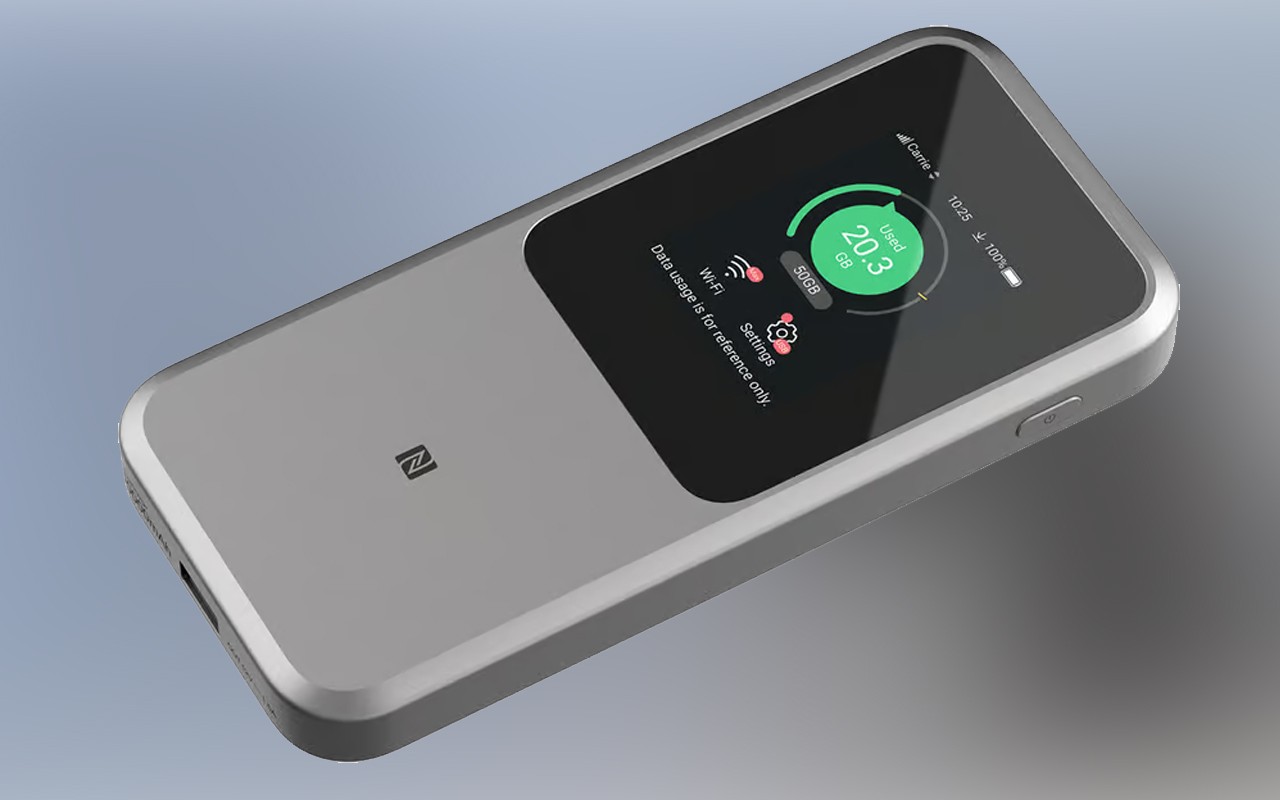 5 Pilihan Modem Mifi 5G All Operator Untuk Digunakan Selama Perjalanan