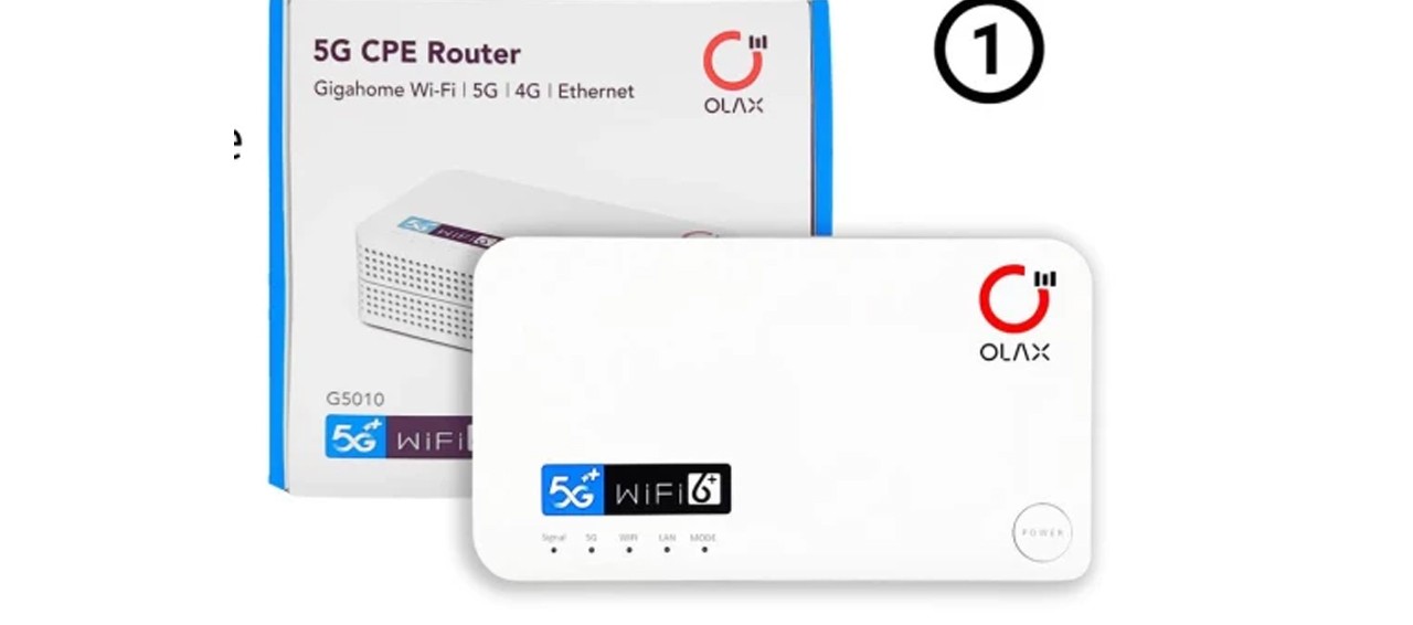 5 Pilihan Modem Mifi 5G All Operator Untuk Digunakan Selama Perjalanan