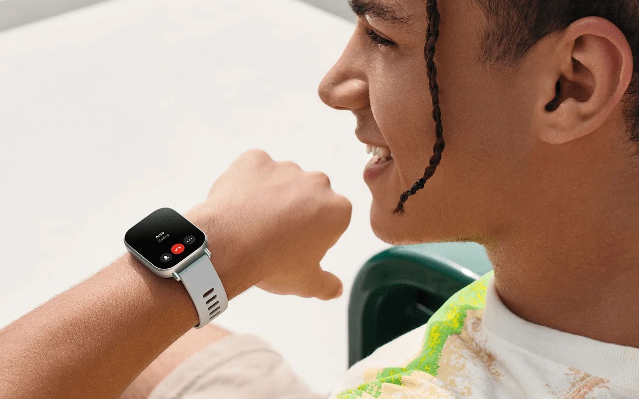 5 Smartwatch Terbaik di Bawah 500 Ribu Januari 2026