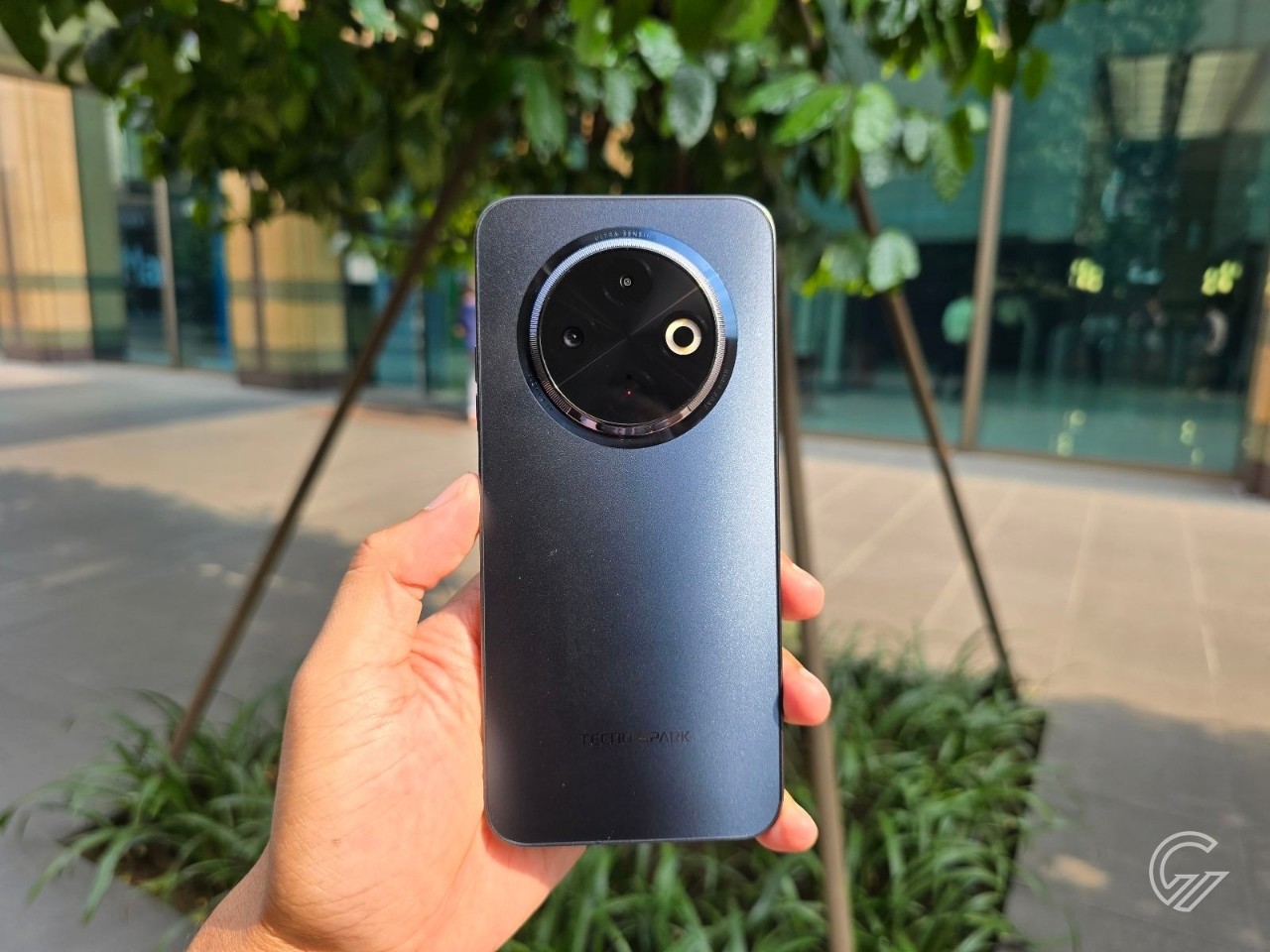 6 Kelebihan dan Kekurangan TECNO SPARK 30C, Lengkap dan Terjangkau!