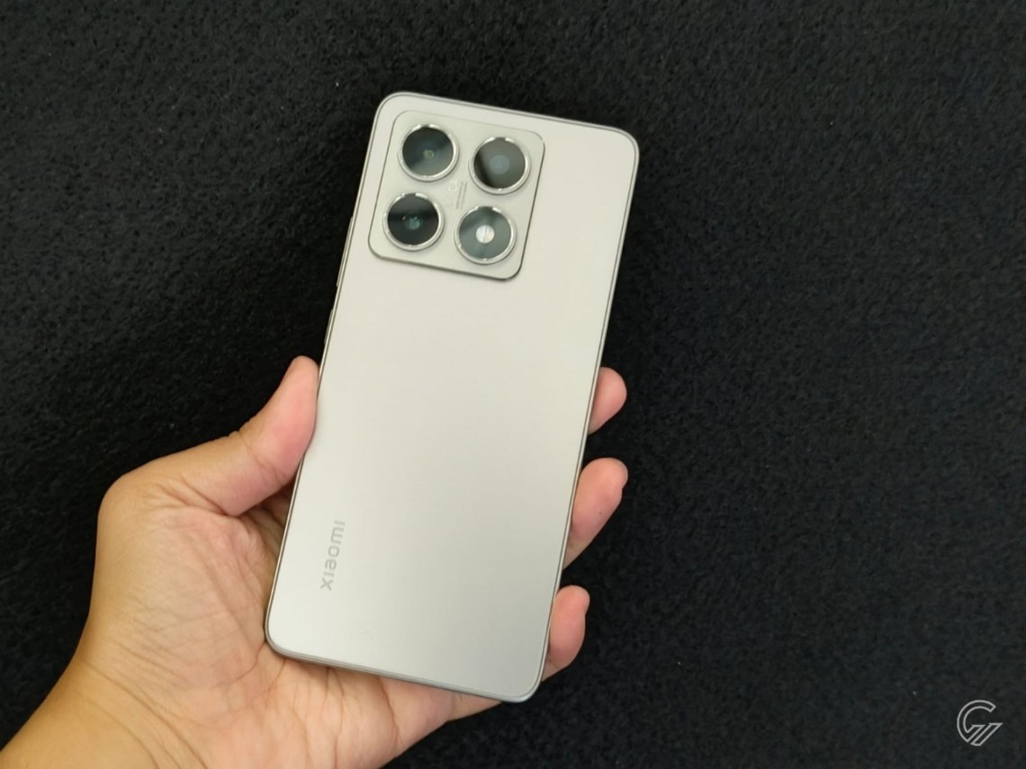 5 Pilihan HP Mid Range Terbaik November 2025, Performa Oke!