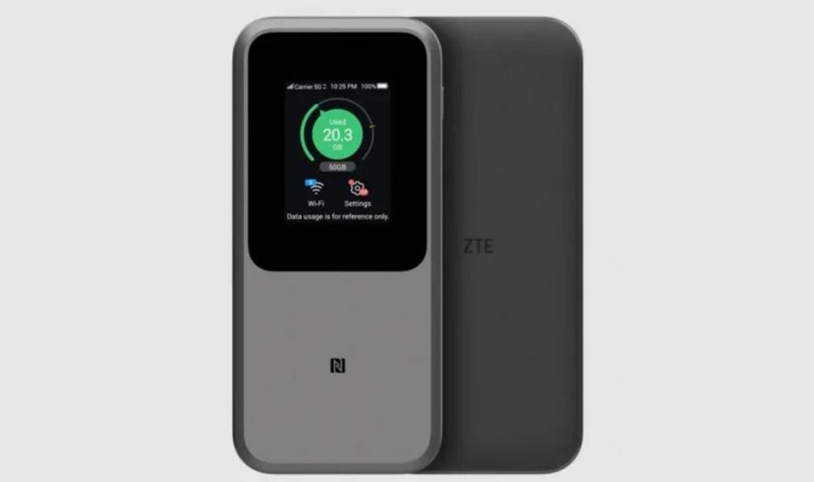5 Pilihan Modem Mifi 5G All Operator Untuk Digunakan Selama Perjalanan