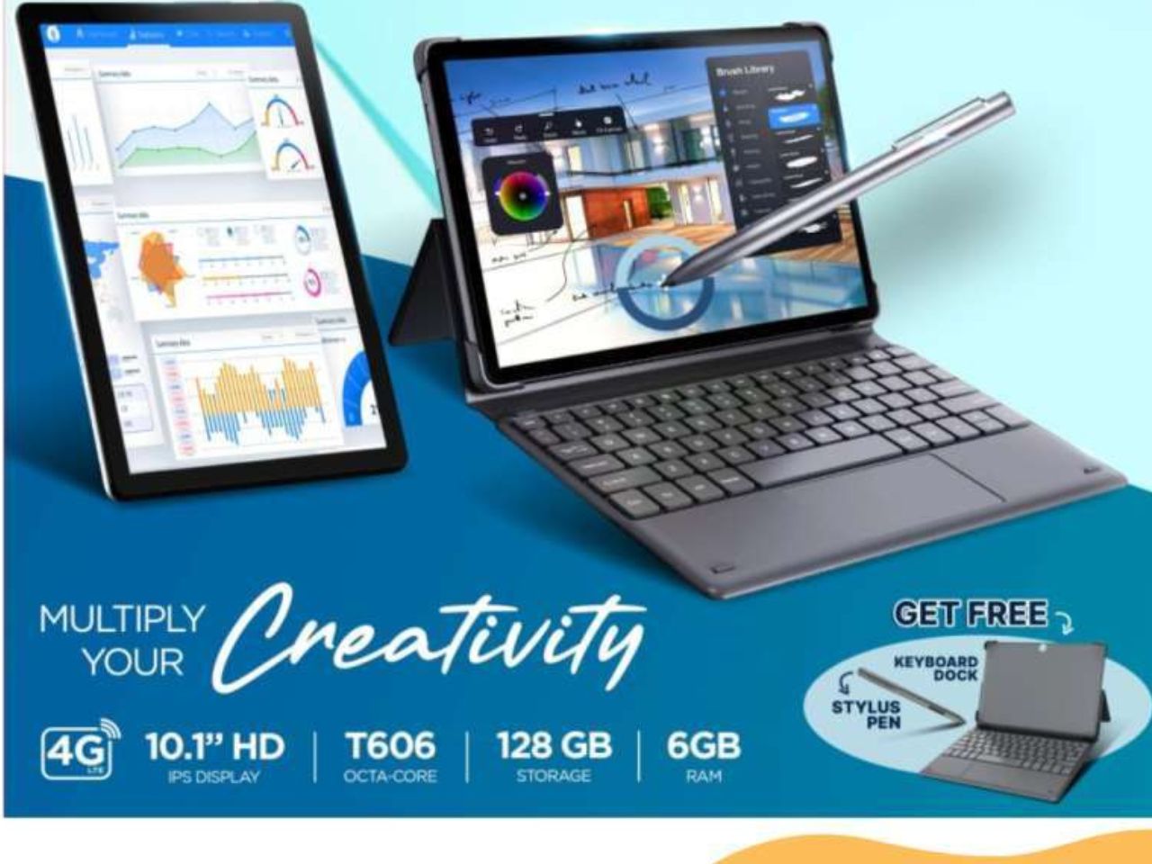 9 Tablet Untuk Anak Terbaik di Desember 2025 Untuk Dipilih