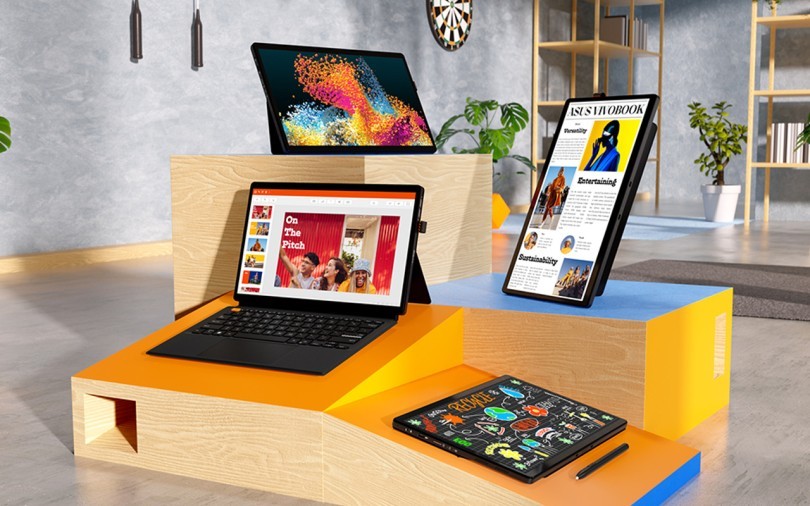 Ini 5 Pilihan Tablet Windows Buat Kamu yang Ingin Tetap Fleksibel