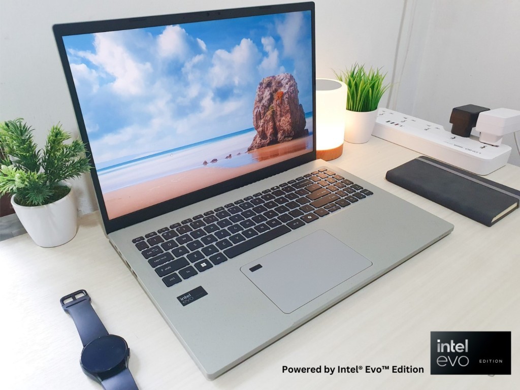 Review Acer Aspire Vero 16 AI (AV14-51P) – Laptop Ramah Lingkungan dengan Performa Efisien